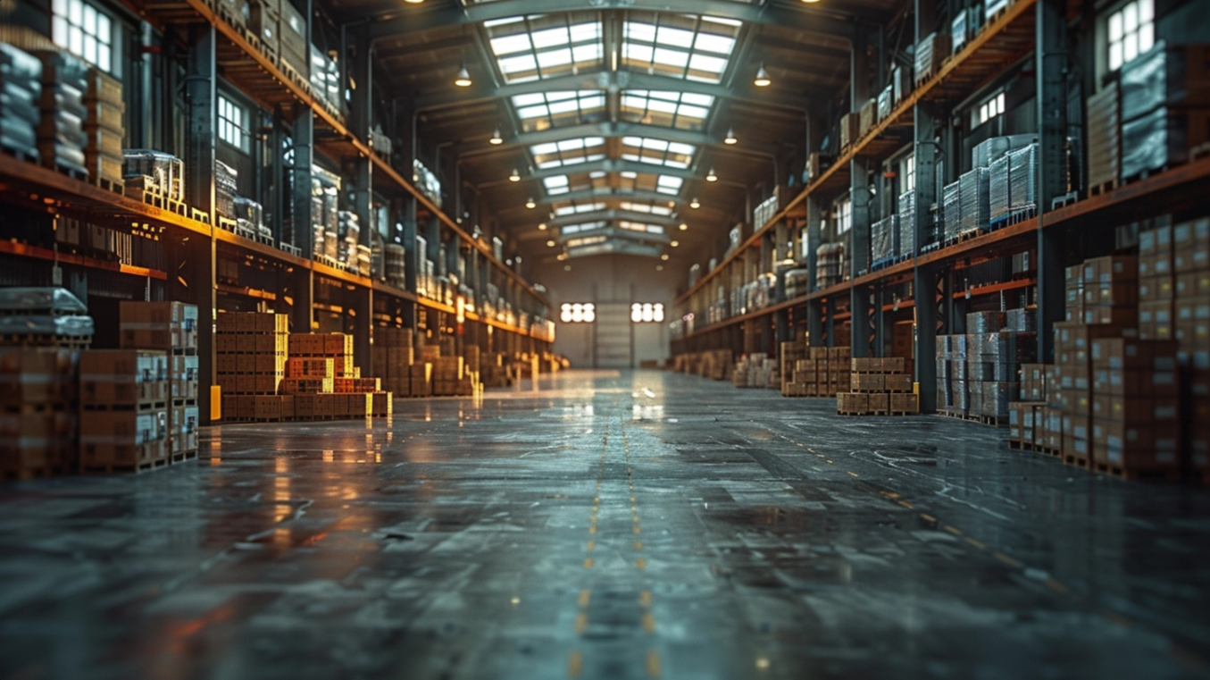 AI in Supply Chain: Optimizing Inventory and Reducing Emissions by Virtasant